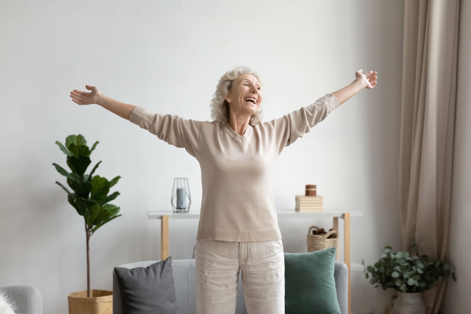 Cuerpo y energía: cómo funciona, qué tipos hay y cómo potenciarla ...